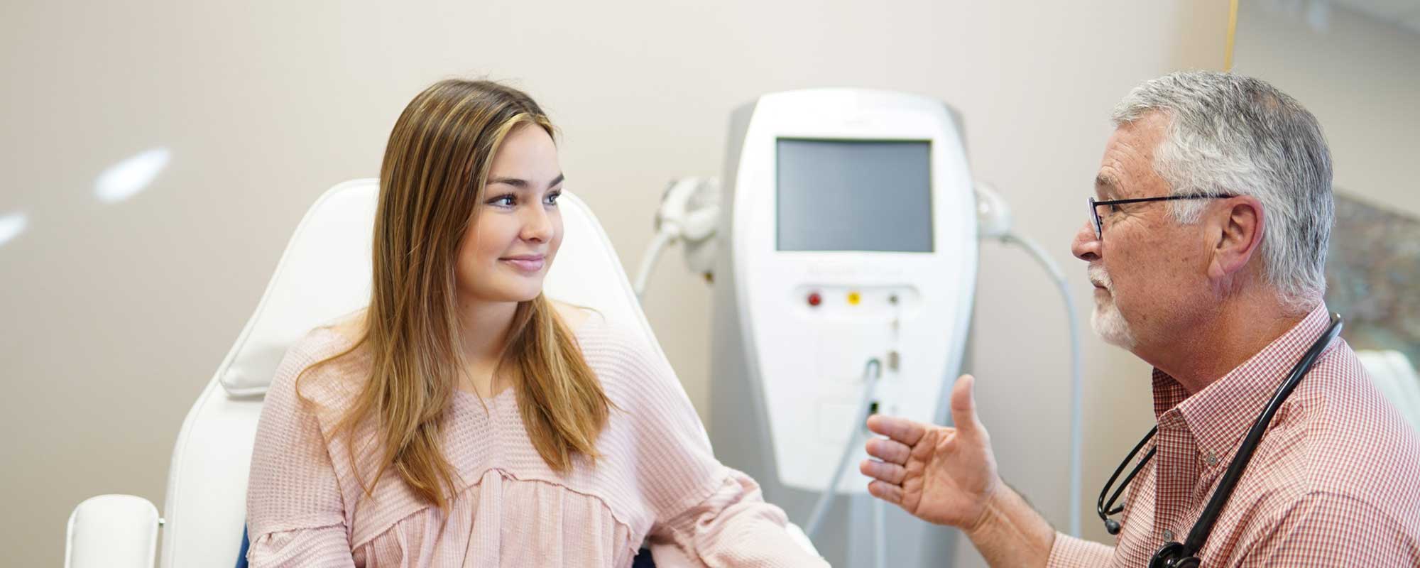 Tyler, Texas - MyMD Select